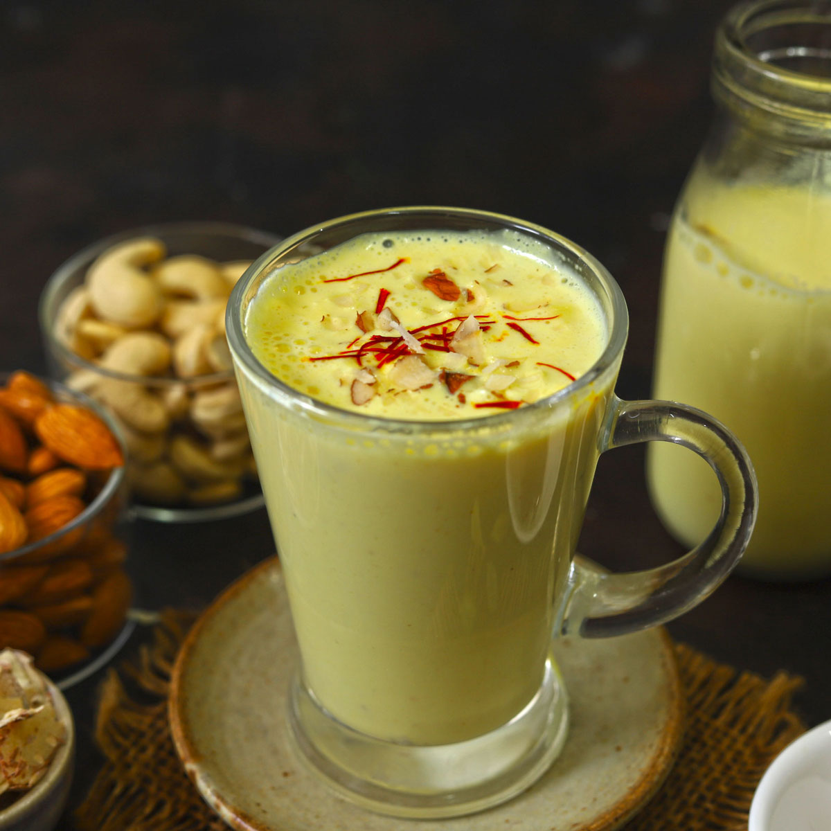 The Royal Taste Of Mughlai Cuisine | Mughalnama