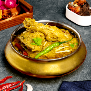 The Royal Taste Of Mughlai Cuisine | Mughalnama